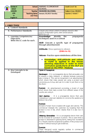 Safety and hygiene standards in technical drawing - Safety and hygiene ...