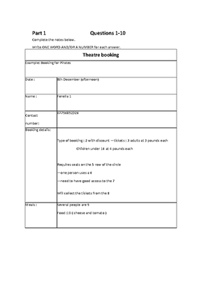 Ielts Writing Task 1 Simon - IELTS Writing Task 1 Simon Line - Studocu