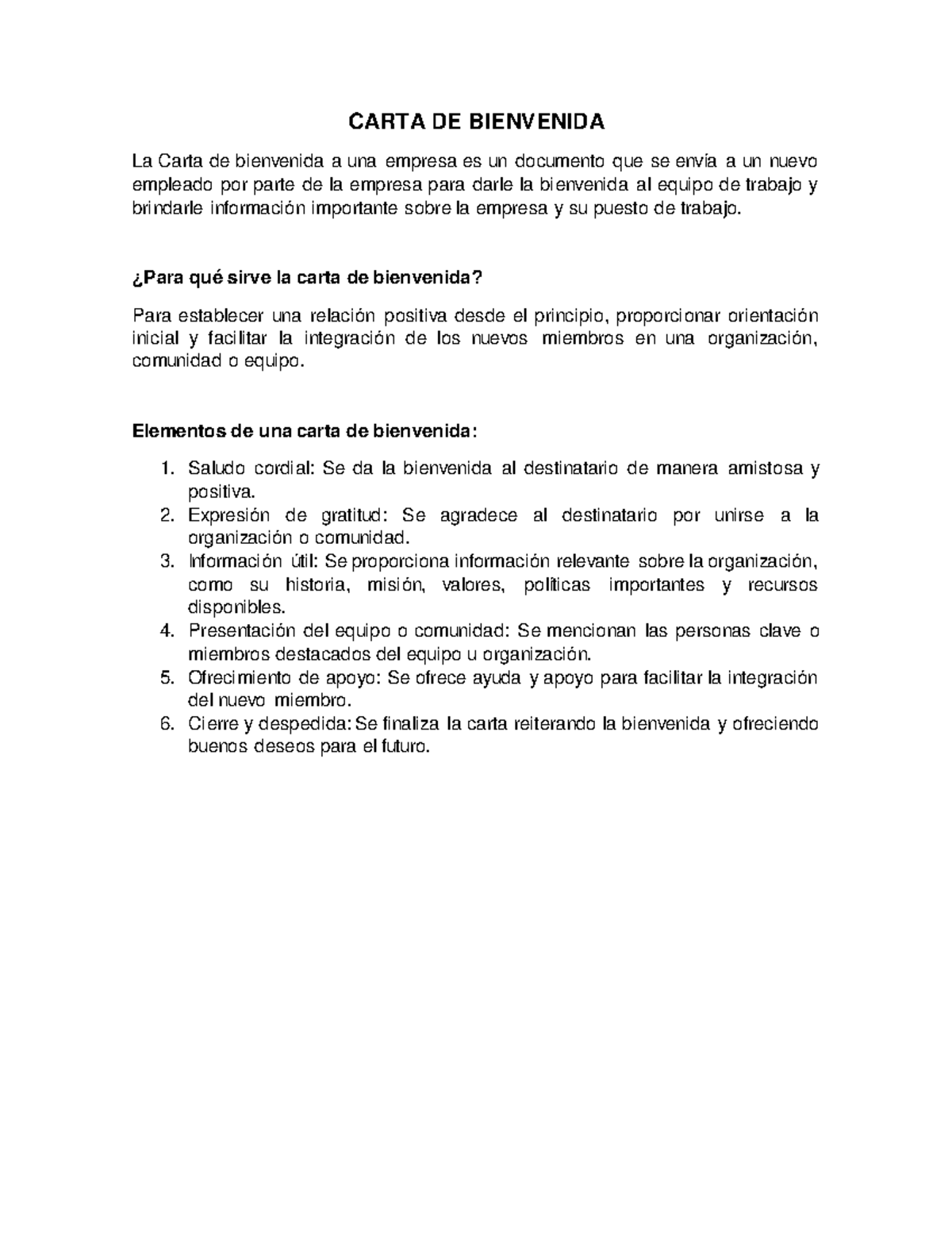 Cartel De Bienvenida Al Colegio