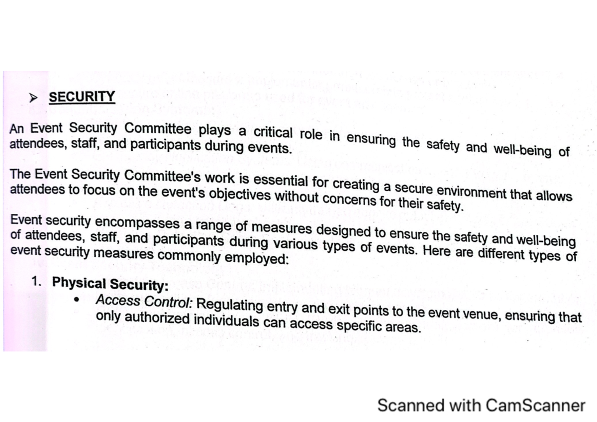 MICE - Introduction to Meetings, Incentives, Conference and Event ...