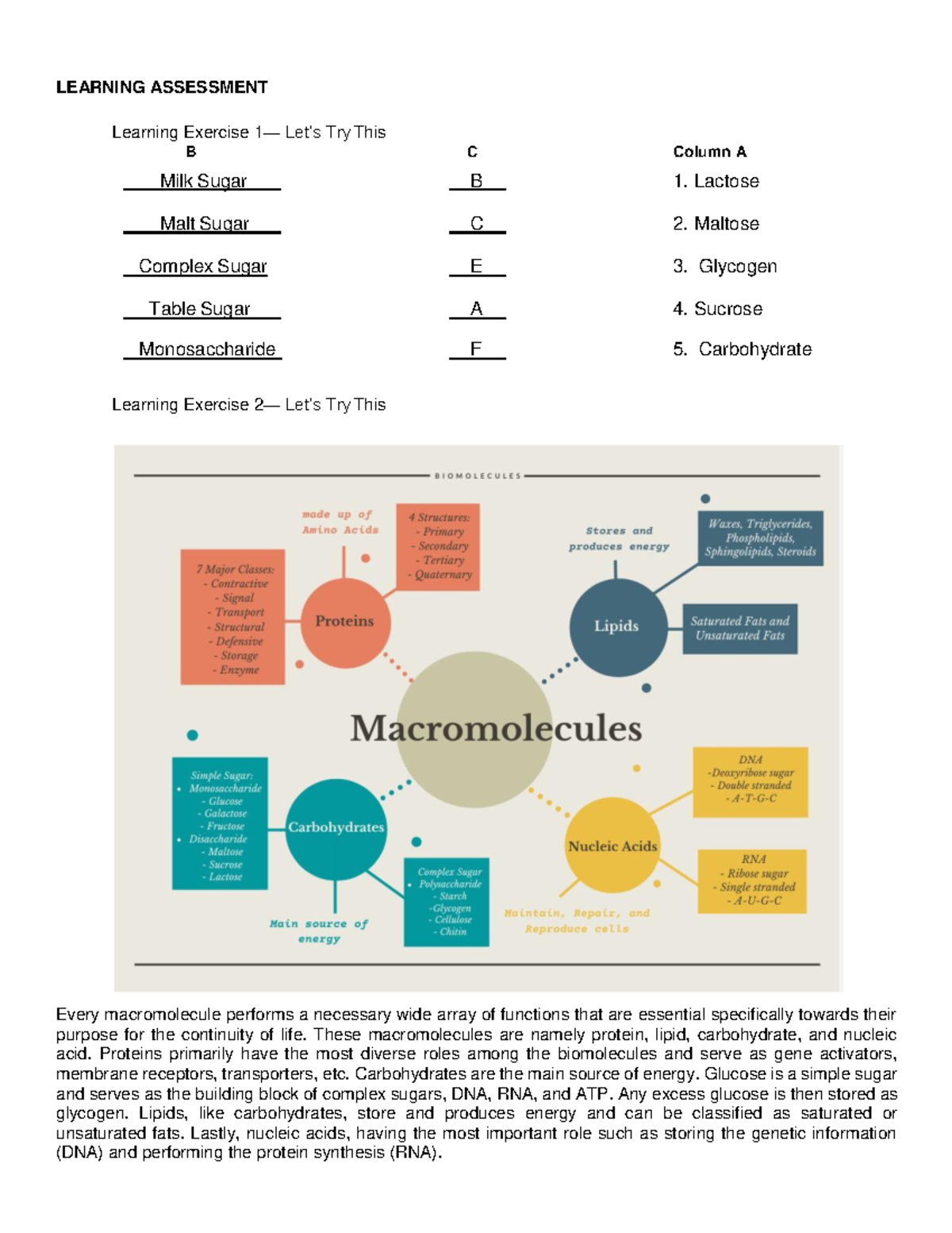 Module 7 Learning Assessment - General Physics - Studocu