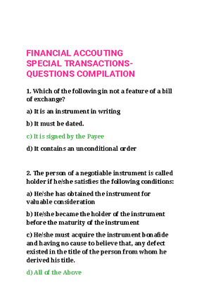 Schedule III - Division 1 - GUIDANCE NOTE ON DIVISION I – NON IND AS ...