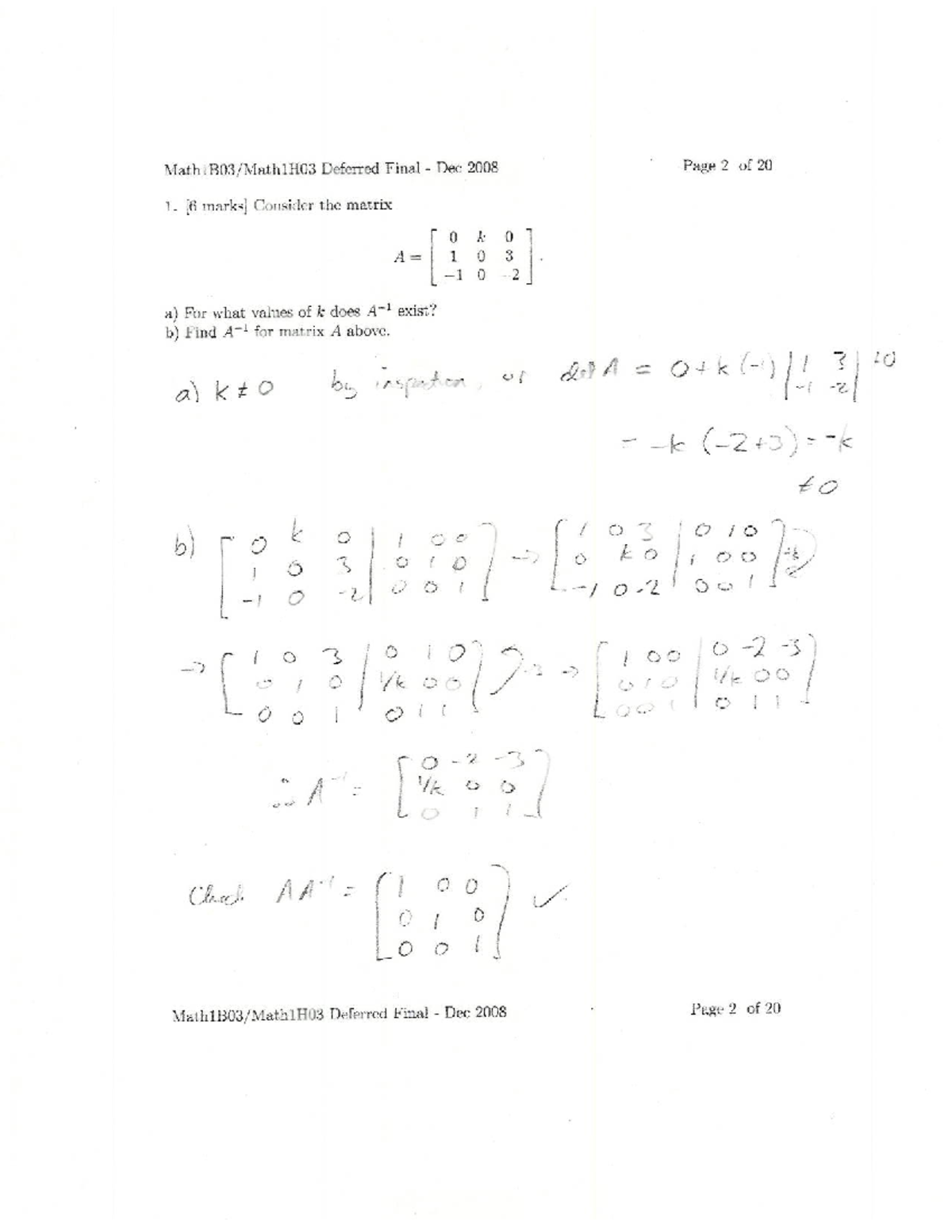 Exam 2017 Questions Warning Decodescan Unexpected Mcu Data Current Marker Is Ffff