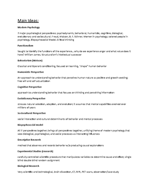MAT 240 Module Two Assignment Template - Psych101 - SNHU - Studocu