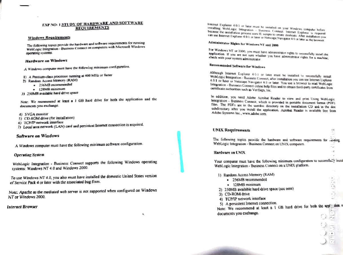 OS Practical - Operating Systems - Studocu