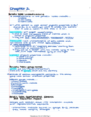 Dry Lab 2B - Dry Lab 2B - CHEM 191 - Studocu