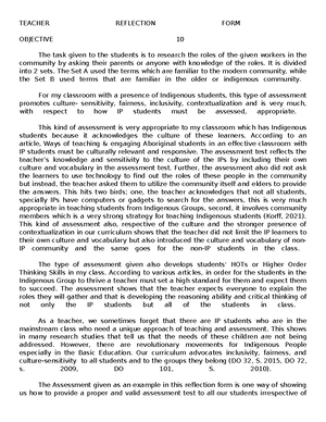 Actual TRF 2023 - ranking for teachers - ACTUAL TRF FOR TEACHER ...