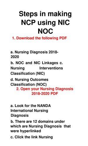 EINC Checklist WITH Rationale - EINC Preparatory Phase Rationale ...