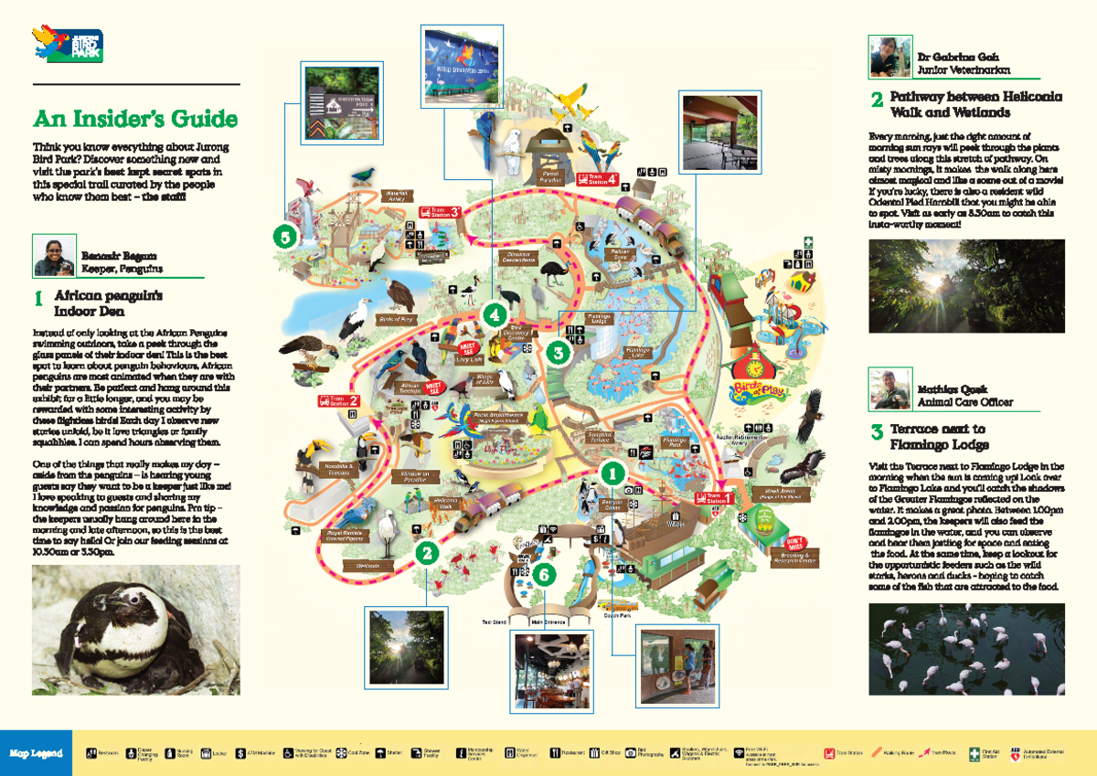 Insider guide to jbp - EE1071 - Studocu