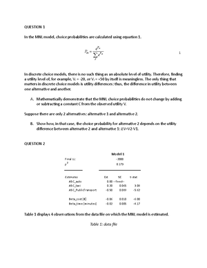 Example Mobius exam questions - SC experiments - 2022 - Example Mobius ...