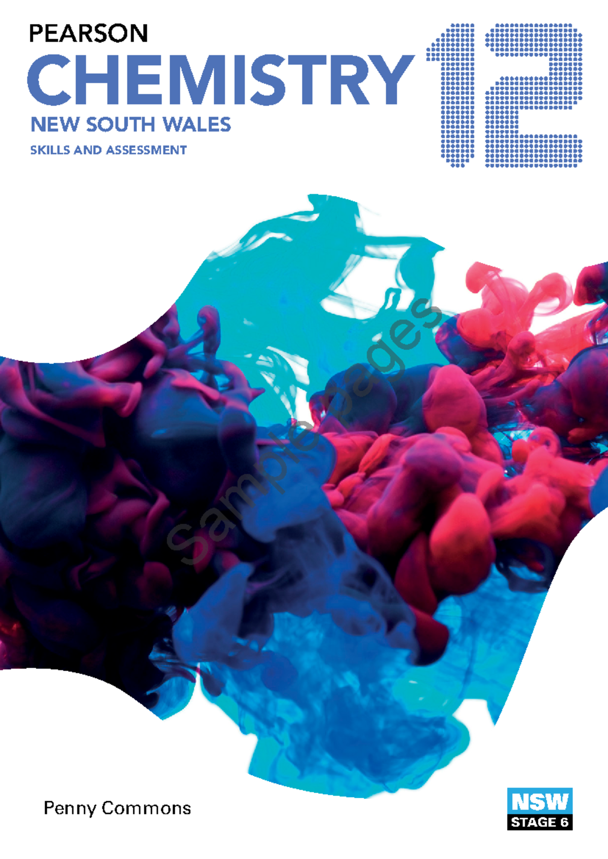 Chemistry practical book - STAGE 6 NSW PEARSON CHEMISTRY NEW SOUTH ...