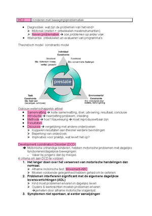Anatomie 1 samenvatting - Hoorcollege 1 Vlakken : Frontale vlak ...