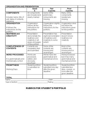 G11 RWS SLM10 Q4 Final 1 1Ehanced - READING and WRITING SKILLS Quarter ...