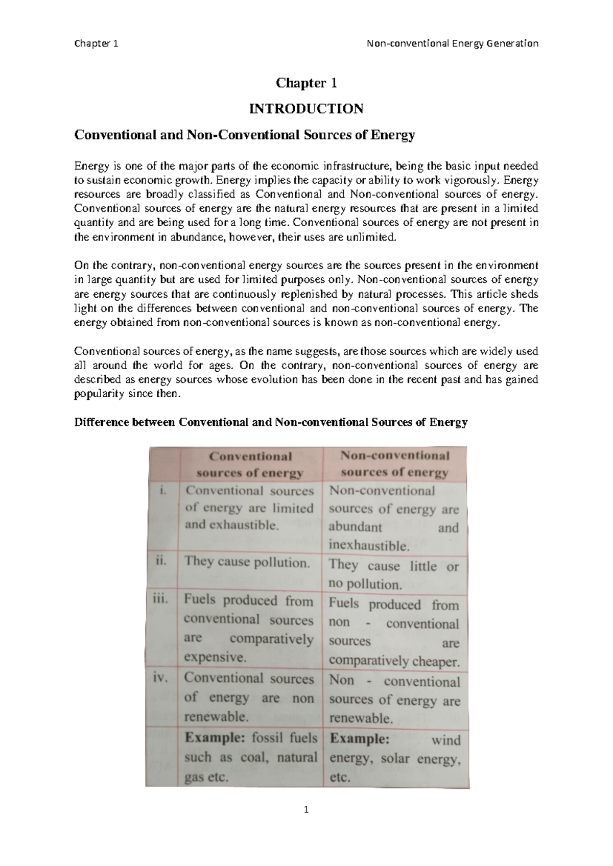 Chapter 1 NEG - Lectures notes for Diploma Instrumentation - Chapter 1 ...