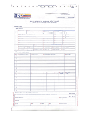 [Solved] cual es la estructura organizativa del SENIAT en Venezuela ...