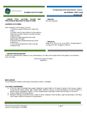 Undertaking for Lack of Documents - UNDERTAKING FOR LACK OF DOCUMENTS I ...