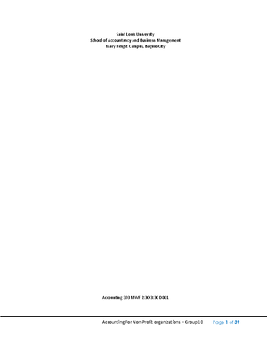 Outreach Program Sample Project Proposal - Republic of the Philippines ...