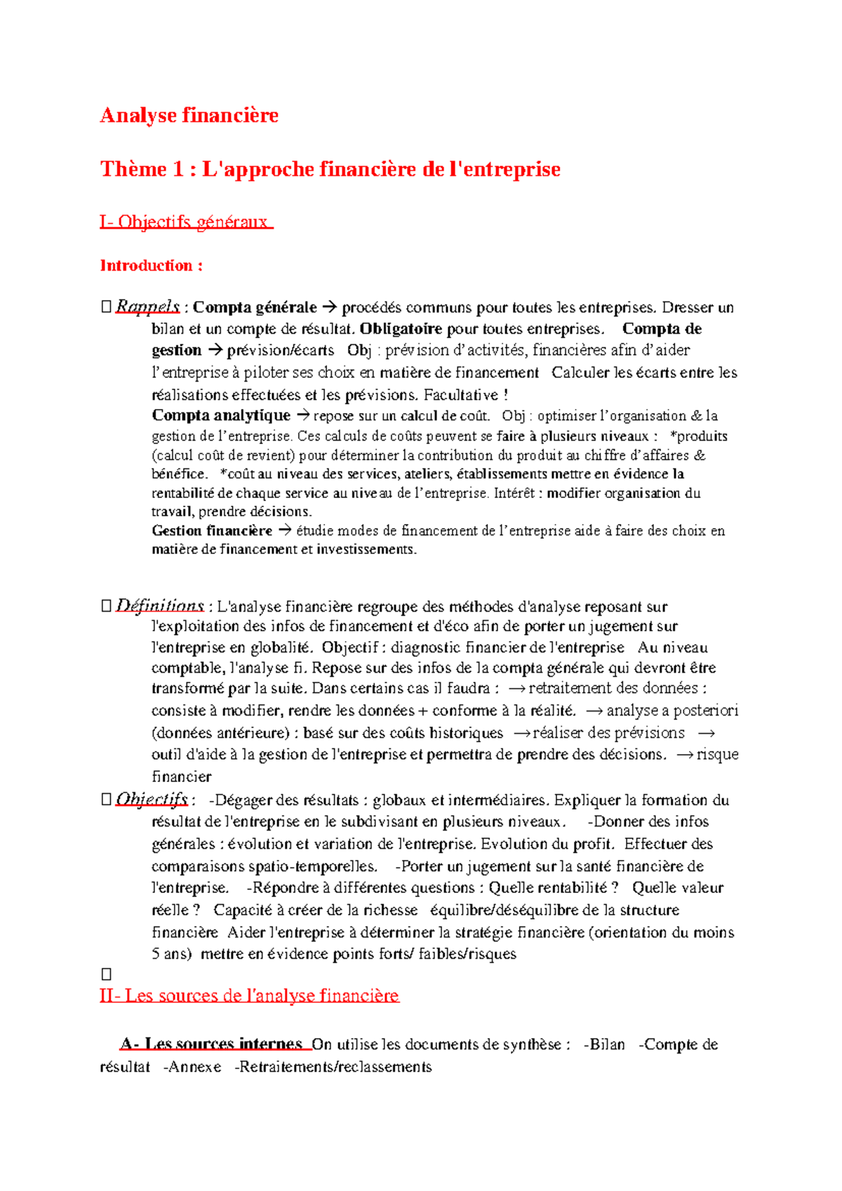 Analyse-financière - Warning: TT: undefined function: 32 Warning: TT: undefined function: 32 ...