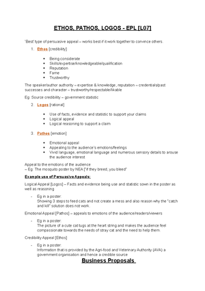 AY 2022 Sem 2 G107 ESE - ESE paper - Name G107 ESE Student ID ...