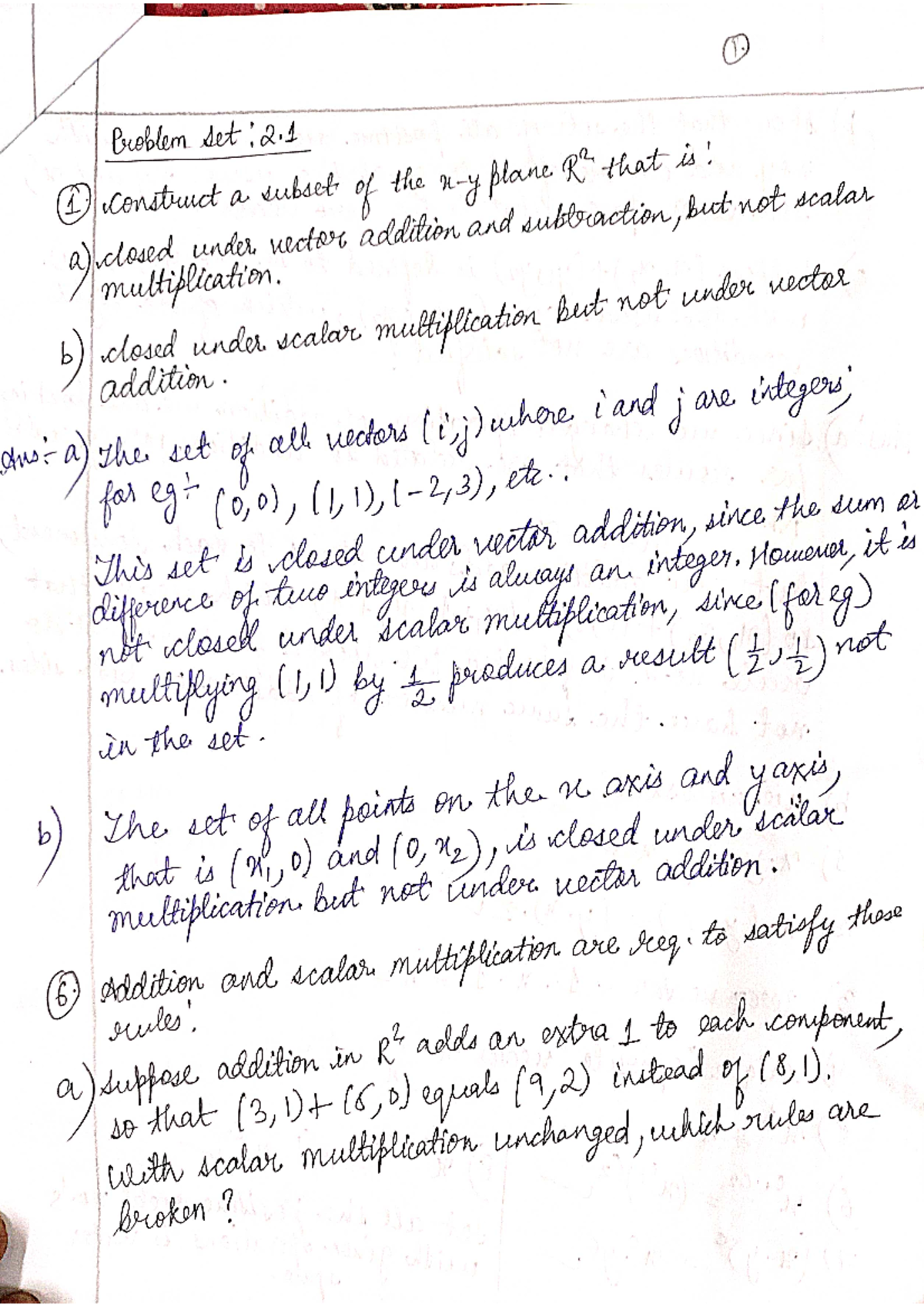 ALA Assignment 2 - note - Algorithm Design II - Studocu