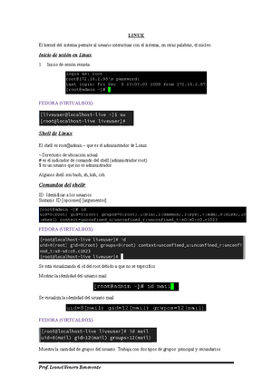 Técnicas de inyección en My SQL (Español) - MySQL Injection Técnicas de ...