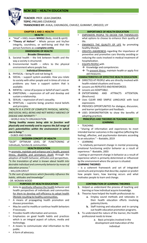 MMW Prelims - MATHEMATICS IN THE MODERN WORLD - PRELIMS Topic: 10-item ...