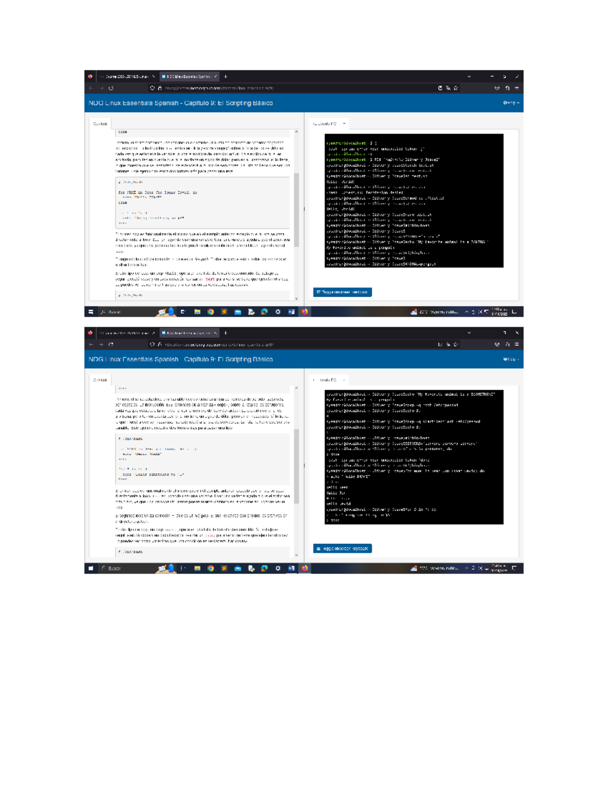 Doc3 - rgaergeargar - Fundamentos de Programacion - Studocu
