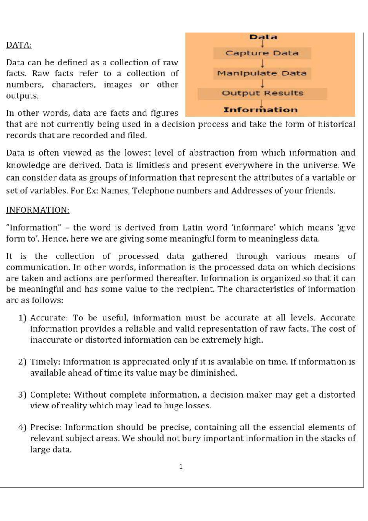 Unit-3 DBMS - dbms - Bachelor's degree - Studocu