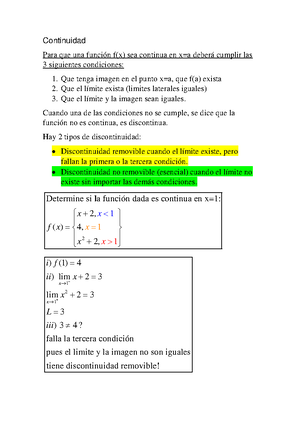 Tablas - ....... - Precalculo, Matemática - Studocu