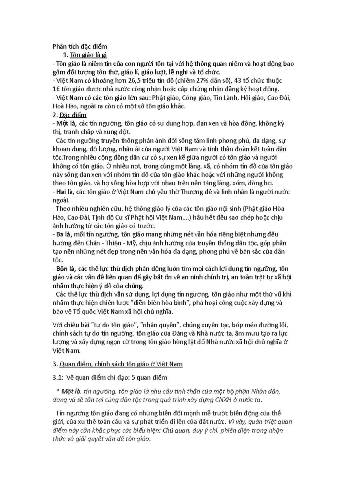 Ý 1 - fhdu ghi ha di dau thi khong bao giư fhdi hsjj fhf jau us cua thi ...