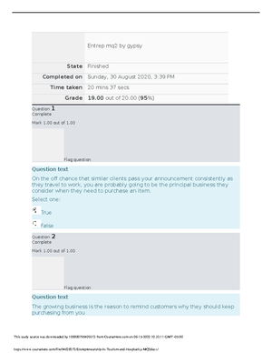 Ethics-Reporters-2022-2023-first-sem - ETHICS The Philosophy of Life ...