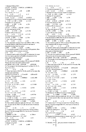 DE LEON MATH 1-DLP - Detailed lesson plan - Republic of the Philippines ...