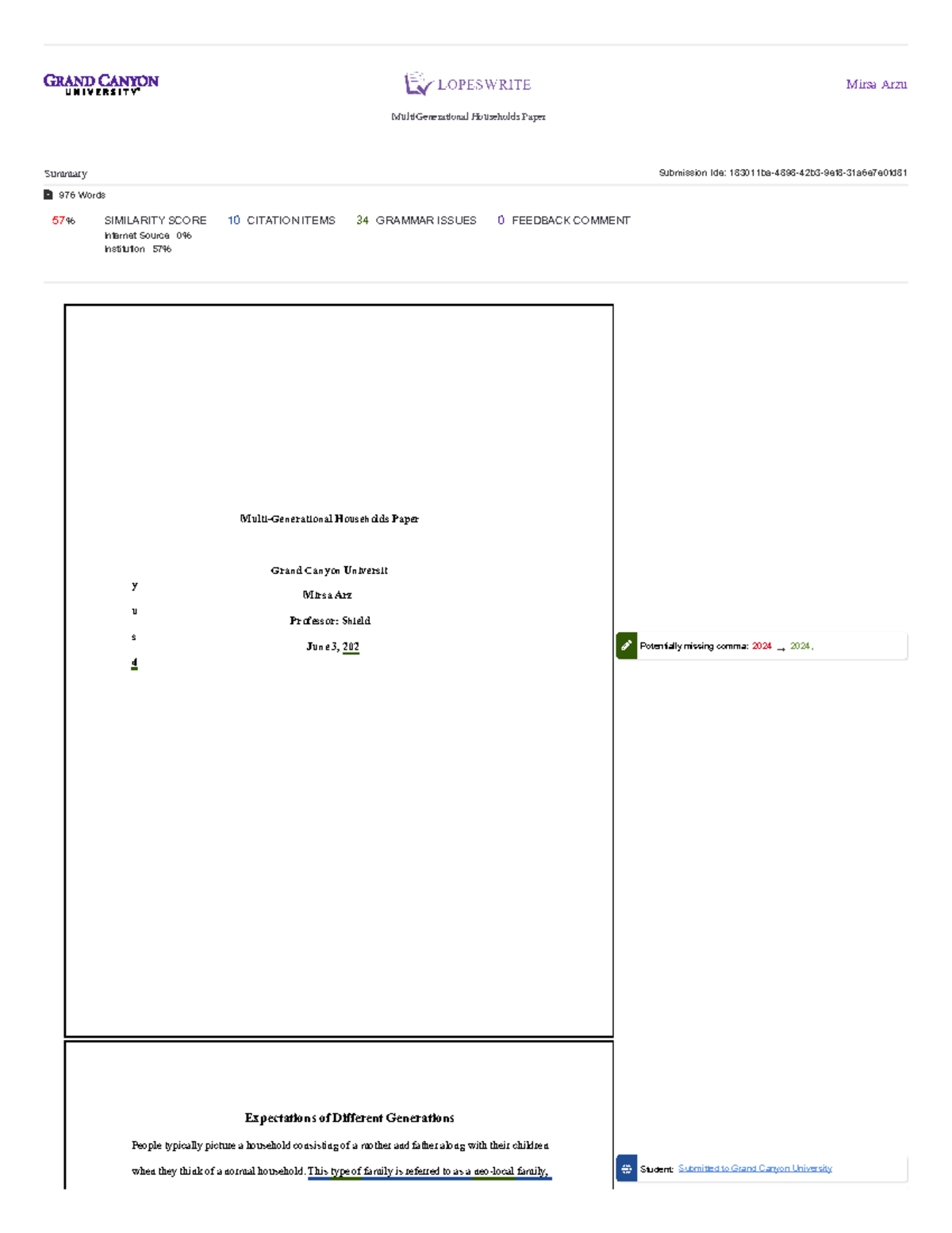 Report PDF - hope this helps - Submission Ide: 183011ba-4898-42b3-9ef8 ...