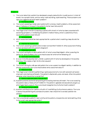 NUR213-Concept Map - concept map for end of term project for multiple ...