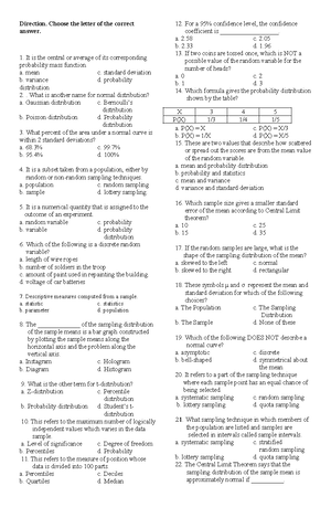 2nd and 4th Quarter COT RPMS Rating Sheet for T I III for SY 2023 2024 ...