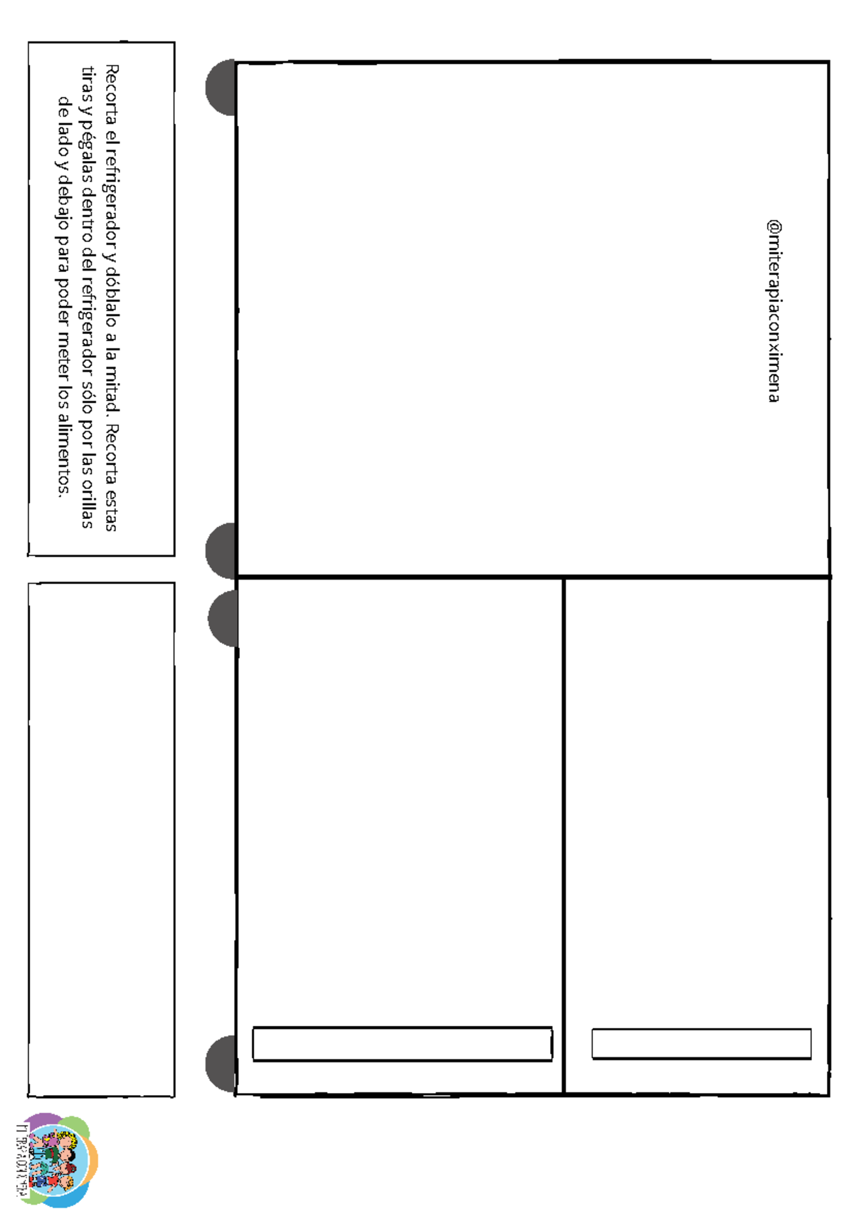 Refri - m hgbh - Abordaje adulto y adulto mayor - de lado y debajo para ...