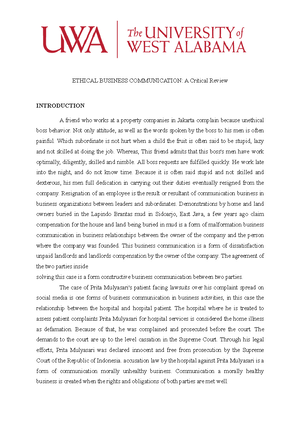 Module 3 Assignment - n/a - Module 3 Lab Assignment IBM SPSS for Introductory Statistics: Use ...