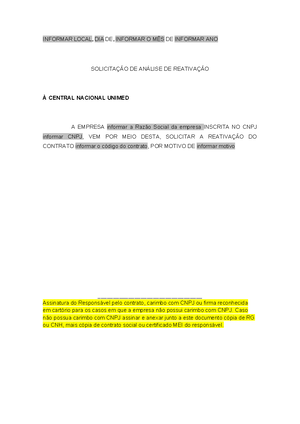 Manual NIR - Versão 2 - 01 - Manual de Implementação | Núcleo Interno ...
