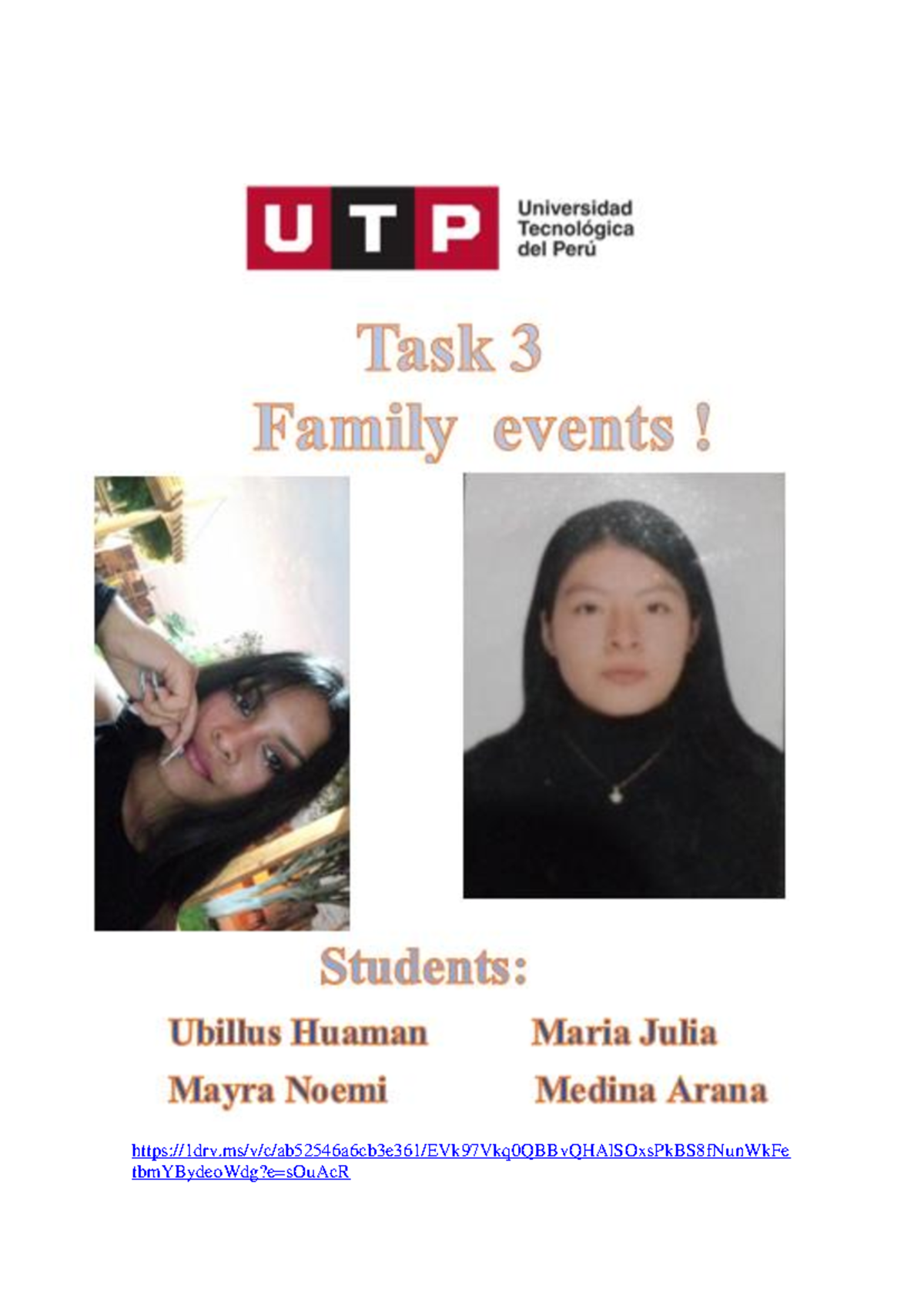 Task3 - Hola, espero te sirva. - 1drv/v/c/ab52546a6cb3e361/EVk97Vkq0QBBvQHAlSOxsPkBS8fNunWkFe ...