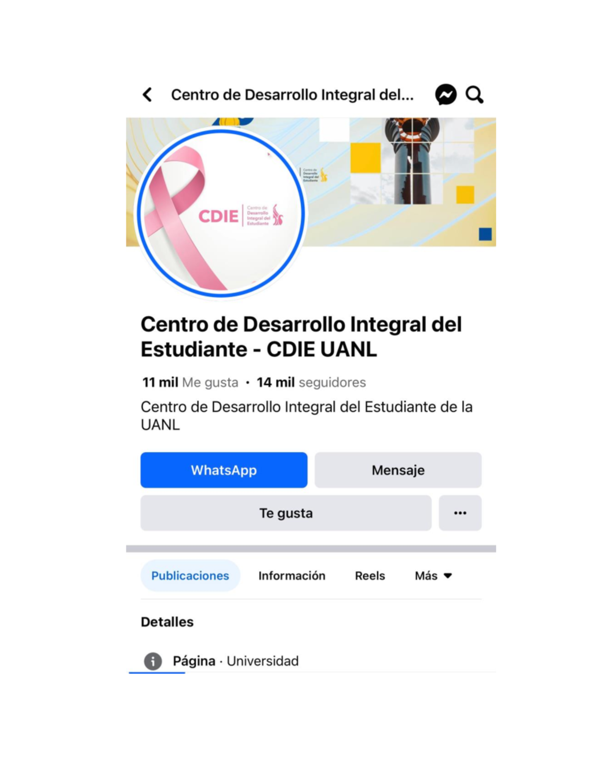 Trabajo de Afi en uanl - Tecnología de información y comunicación - Studocu
