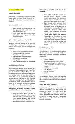 Pedia Lecture - PEDIA LECTURE MIDTERMS Ms. Ursula Comla | Week 5- Topic ...