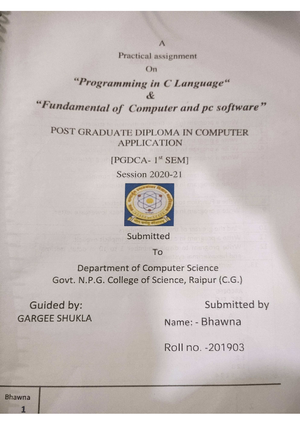 Digital Circuits and Fundamentals of Microprocessor 1 unit 2 - Digital ...