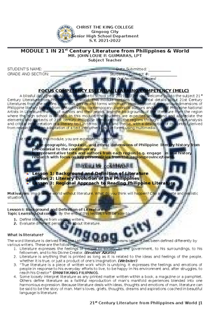 English 7 q1 mod7 using appropriate reading styles for one s purpose v5 ...