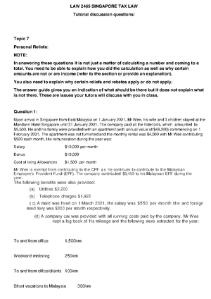 PL FAR Sept 2019 IFRS student mark plan - MARK PLAN AND EXAMINER’S ...