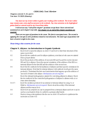 R and S - study guide for the R and S configurations - Priority Rules ...
