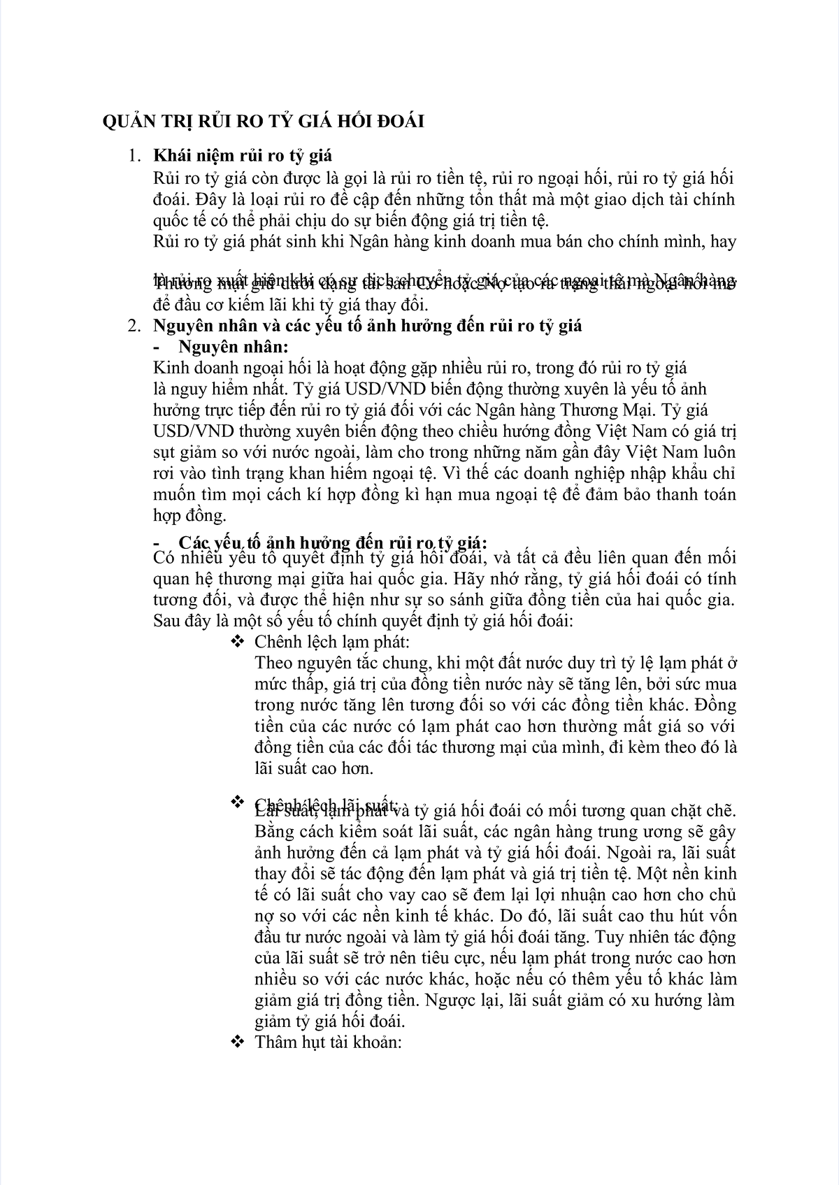 Pdf-quan-tri-rui-ro-ty-gia-hoi-doai compress - QUẢN TRỊ RỦI RO TỶ GIÁ HỐI ĐOÁIQUẢN TRỊ RỦI RO TỶ ...