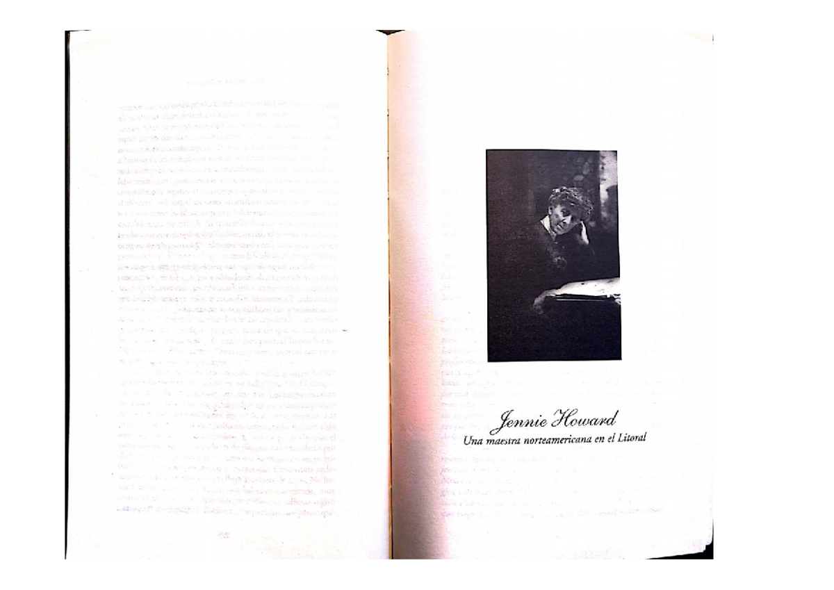 Howard (2000 ) - Pedagogía I - Studocu