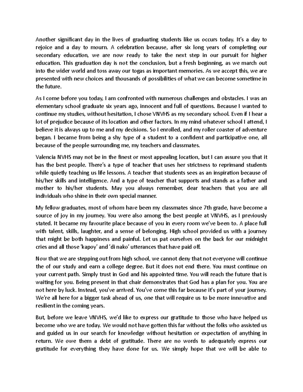 Inbound 3733493485871013983 - Another significant day in the lives of ...