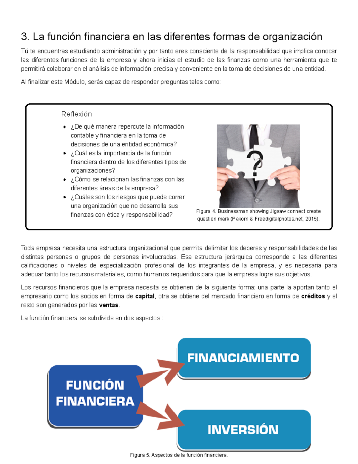 3 - Para definir las finanzas Por: Alma Ruth Cortés Cabrera ¿Cómo ...