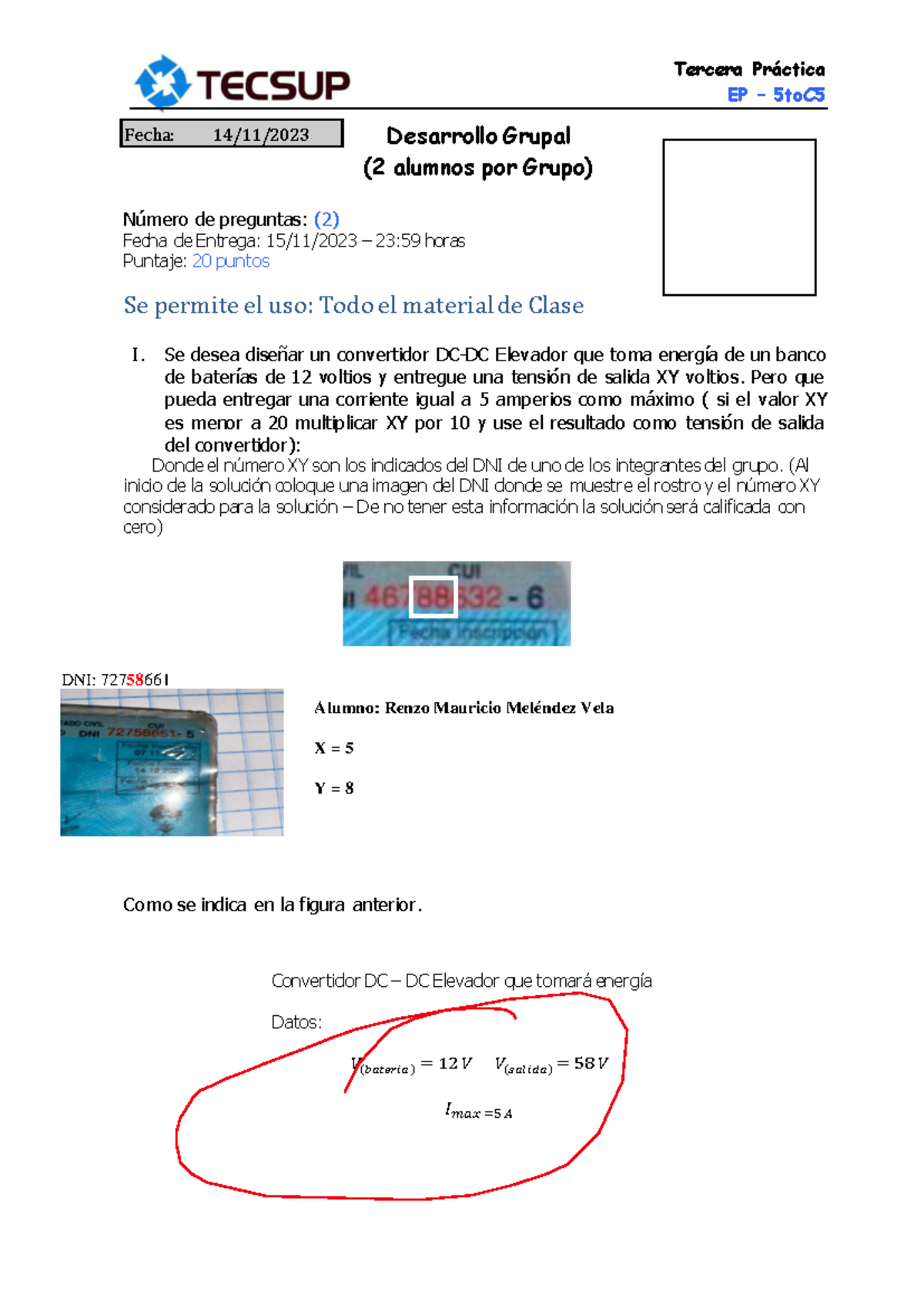 Annotated-Tercera C 3%A1ctica EP 2023 2 - EP – 5toC Convertidor DC – DC ...